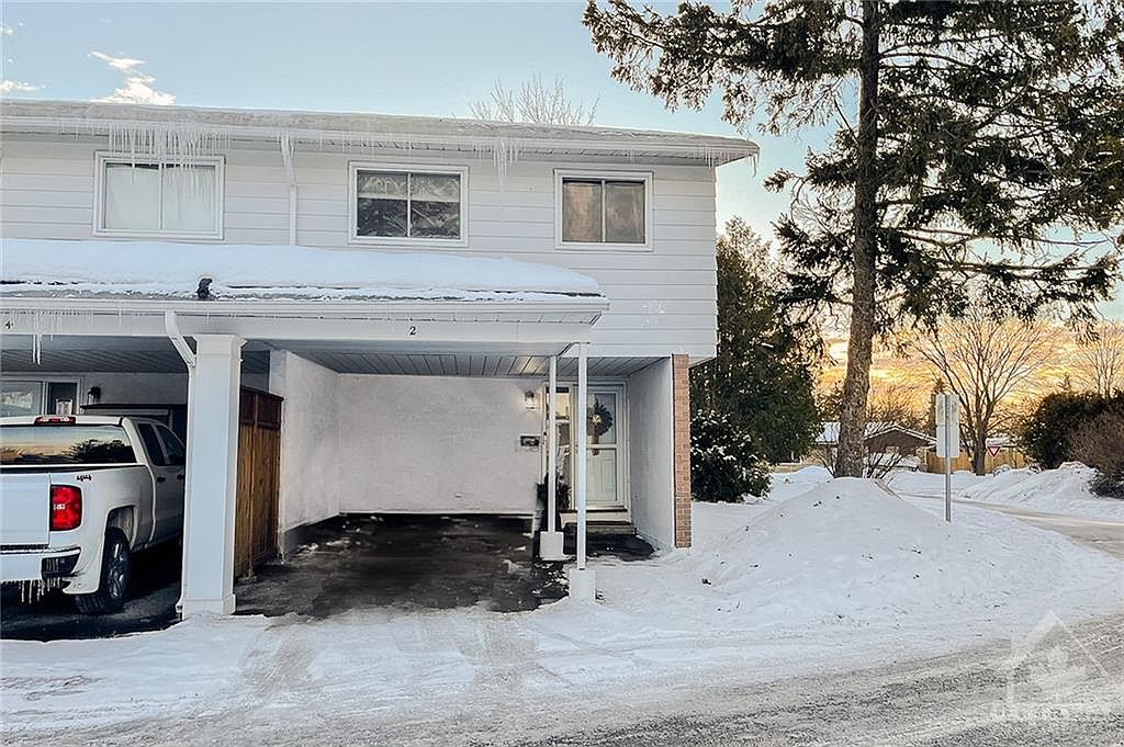2 Alison Korn Private, Nepean, ON K2H 8M6 | Zillow