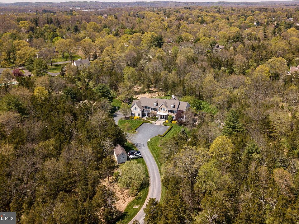 57 Elm Ridge Rd, Pennington, NJ 08534 | MLS #NJME2016216 | Zillow