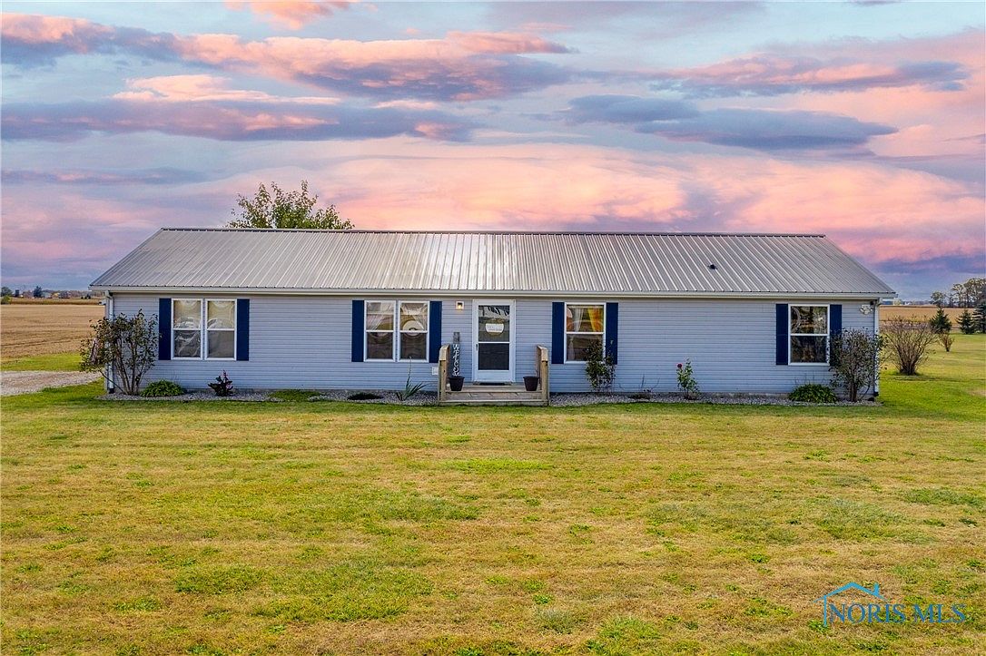 11521 State Route 120, Lyons, OH 43533 | Zillow