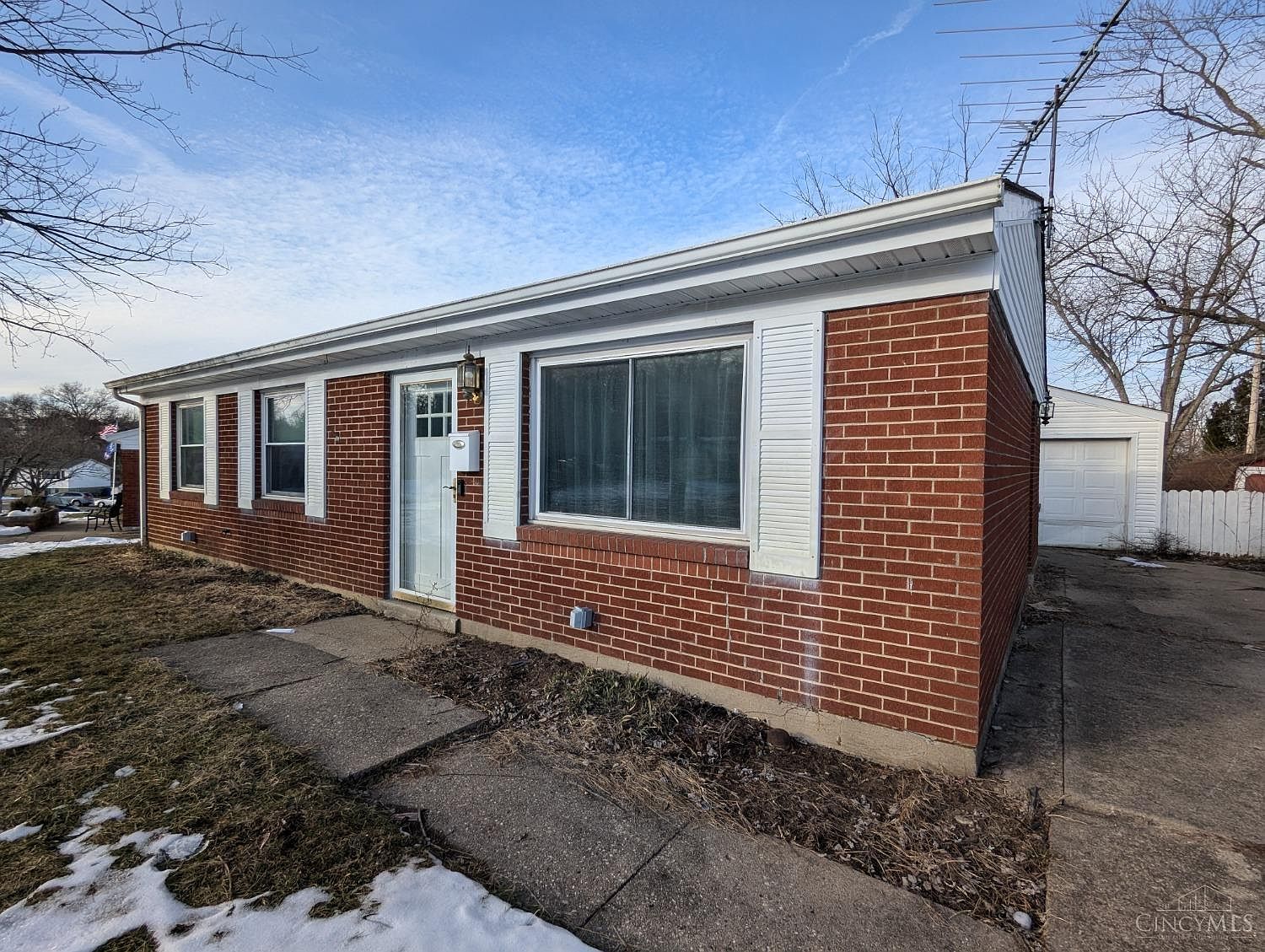 37 Twinbrook Dr, Hamilton, OH 45013 | Zillow