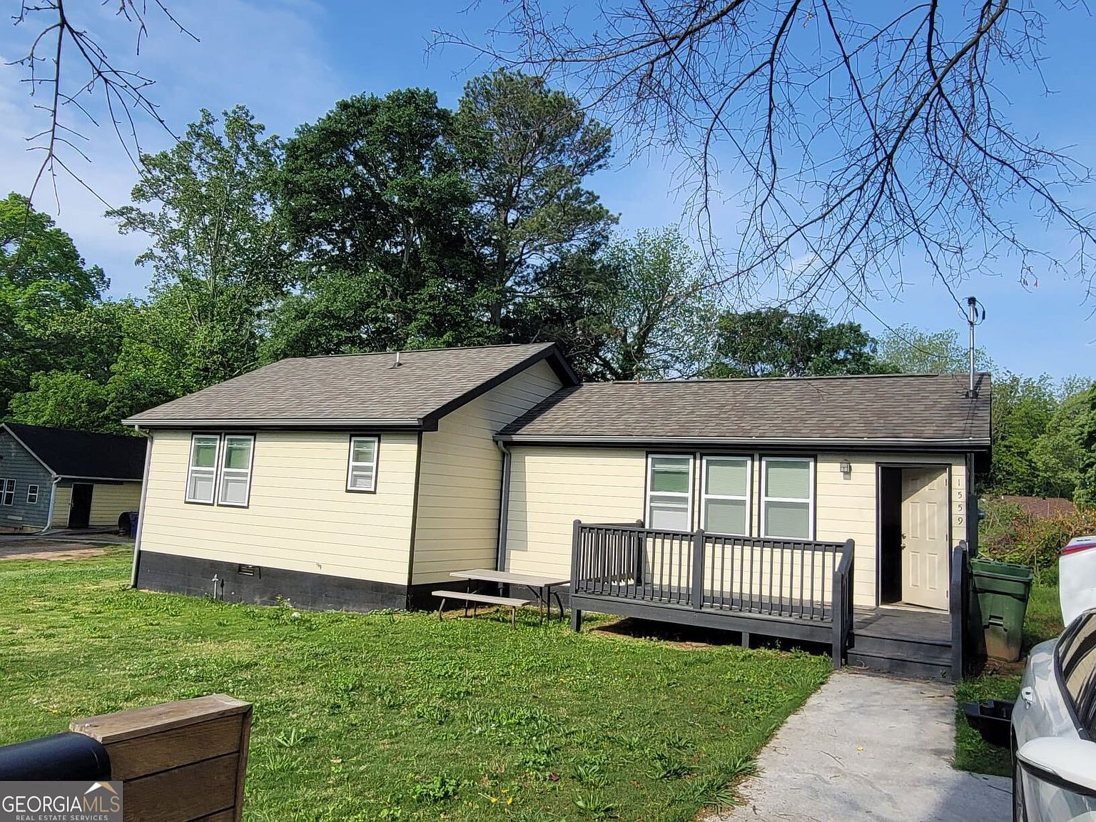 1559 Alma St SW, Atlanta, GA 30311 | MLS #10692826 | Zillow