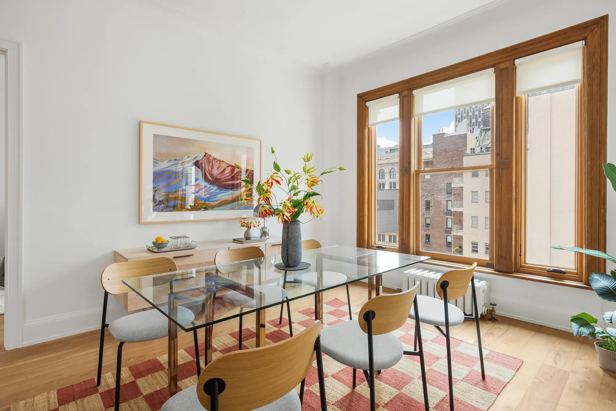 366 Broadway #PH in Tribeca, Manhattan | StreetEasy