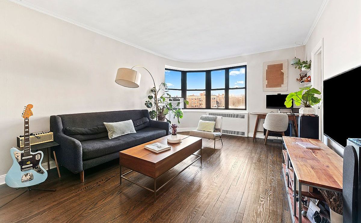 98-120 Queens Blvd #5B, Rego Park, NY 11374 | Zillow