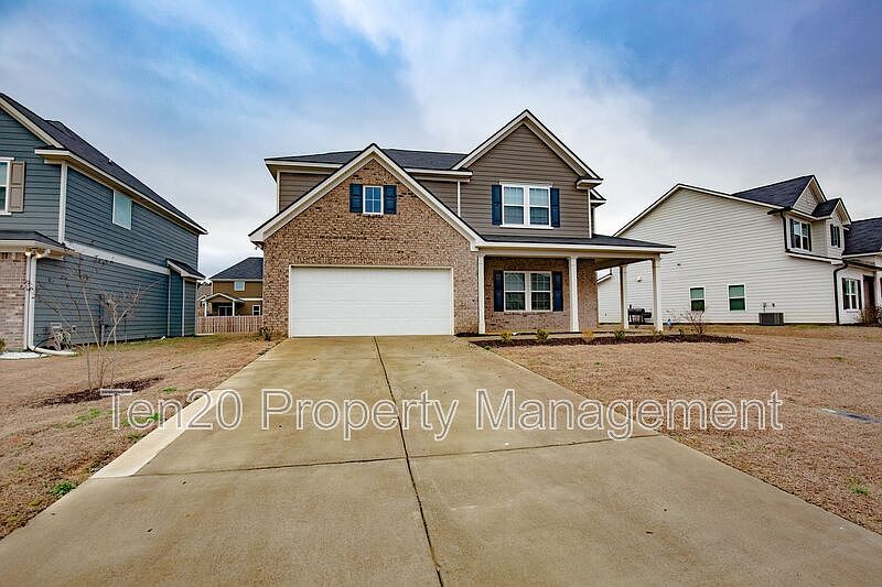 199 Red Oak Pl, Smiths Station, AL 36877 | Zillow