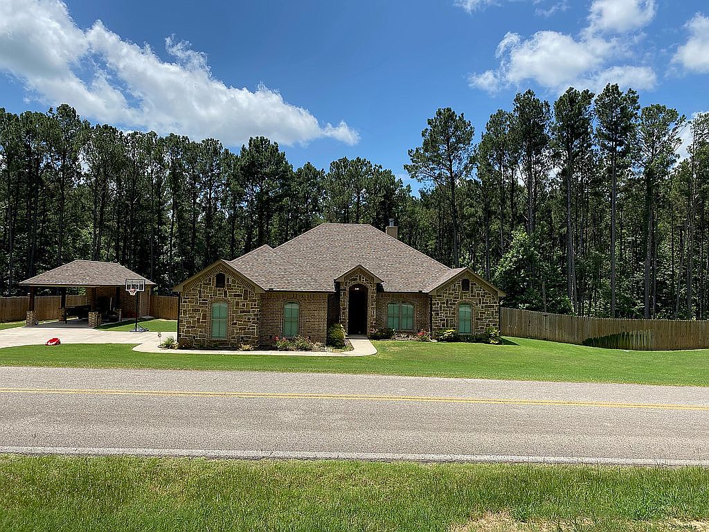 658 E Bar K Ranch Rd, Longview, TX 75605 | Zillow