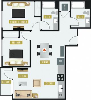 Axis Oakland - 2820 Broadway Oakland CA | Zillow