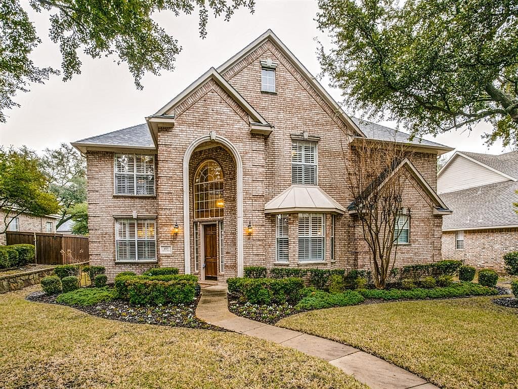 405 Del Rio Ct, Allen, TX 75013 | Zillow