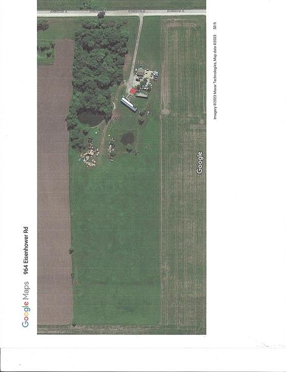 964 Eisenhower Rd, Princeton, KS 66078 | Zillow