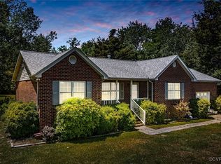 831 Fountain Gate Rd, Heathsville, VA 22473 | Zillow