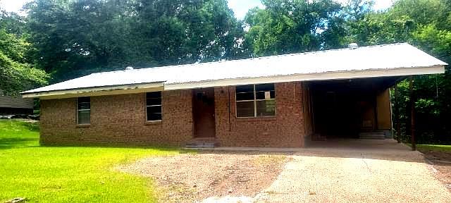 324 Turner Chapel Cir, Raleigh, MS 39153 | MLS #32041 | Zillow