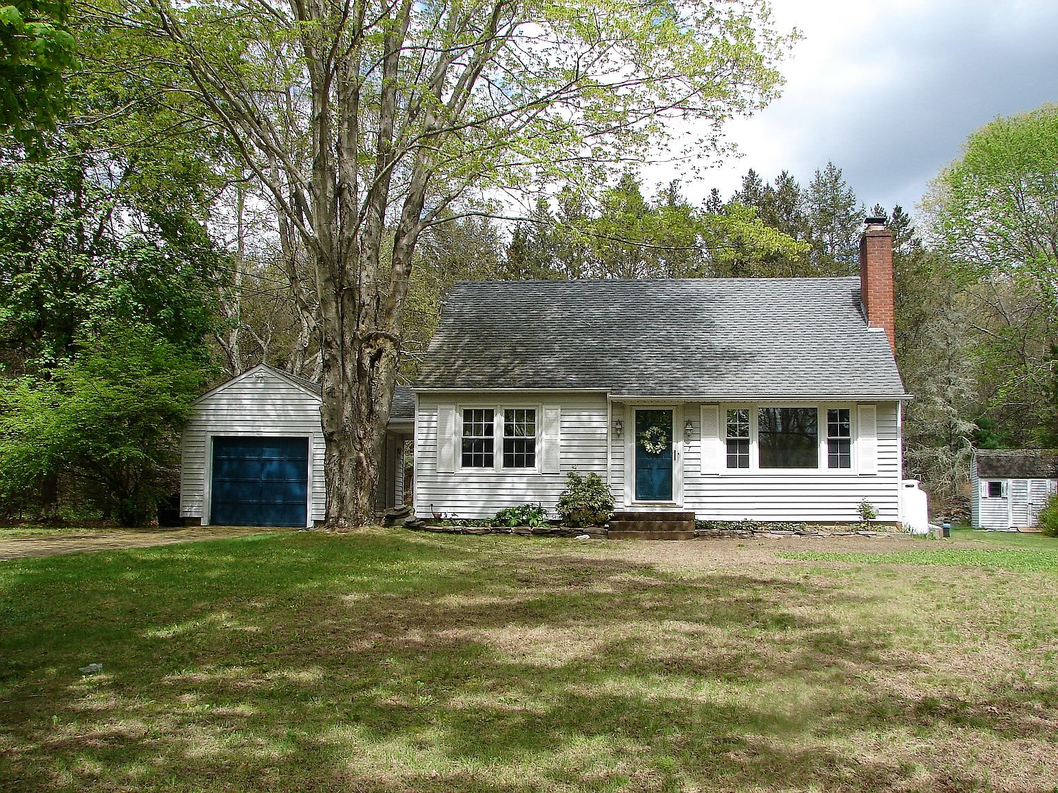 70 Higgins Hwy, Mansfield, CT 06250 | Zillow