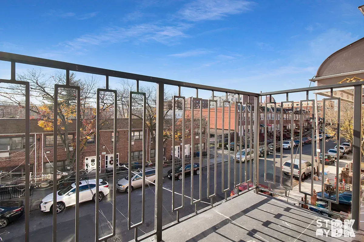 735 Fenimore Street #3L in Wingate, Brooklyn | StreetEasy