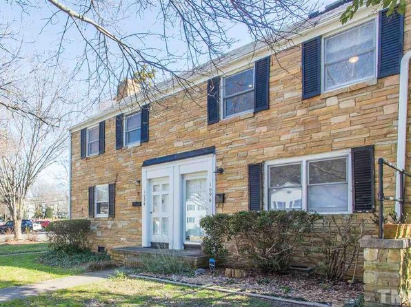 Raleigh NC Condos & Apartments For Sale - 230 Listings | Zillow