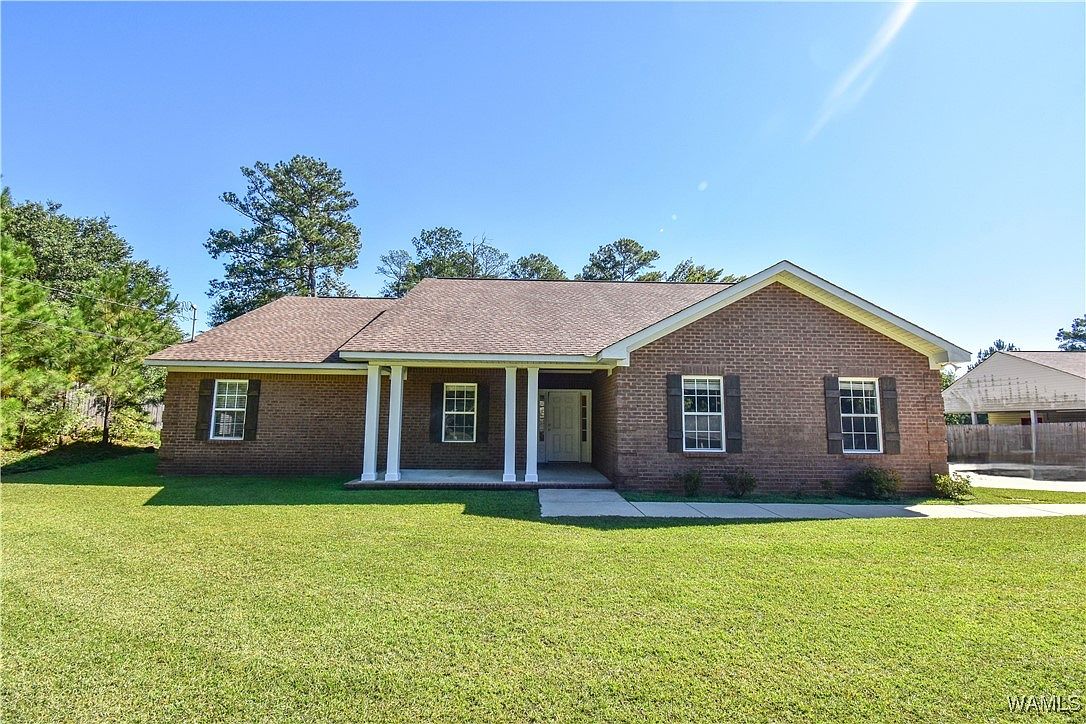13637 Cranberry Dr, Northport, AL 35475 | Zillow