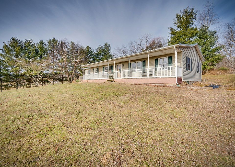 140 Alston Dr, Saltville, VA 24370 | Zillow