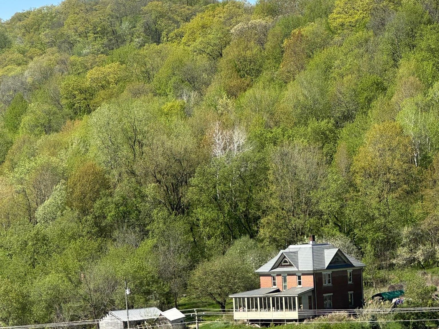 W1920 Rabbit Trl, Alma, WI 54610 | Zillow