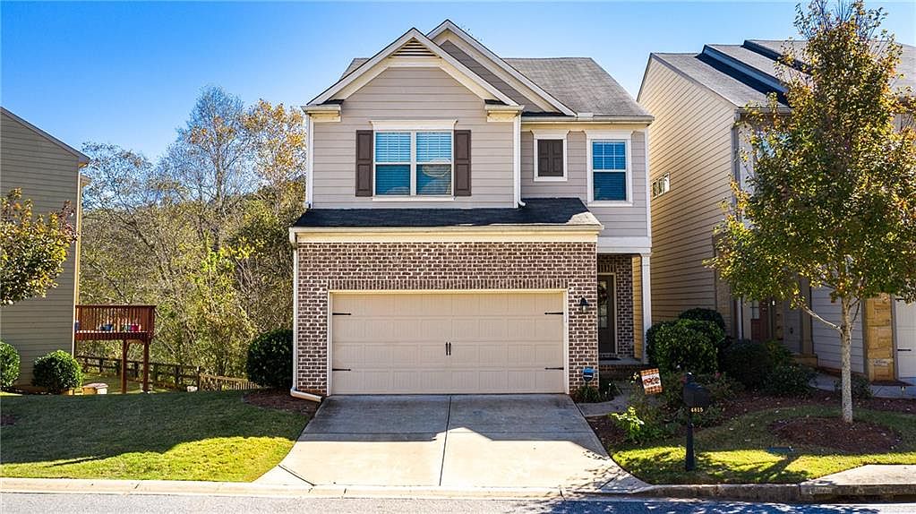 4815 Cold Spring Ct, Cumming, GA 30041 | Zillow