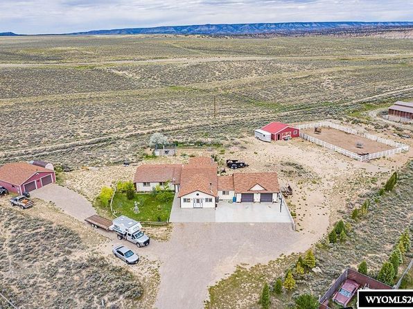 Rock Springs WY Single Family Homes For Sale - 51 Homes | Zillow