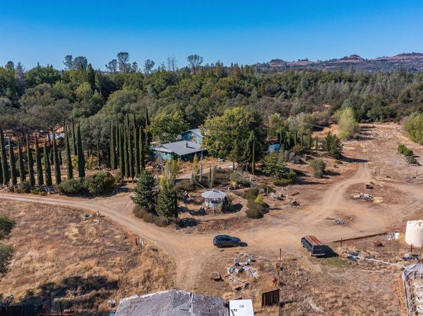 Mountain Ranch CA Luxury Homes For Sale - 33 Homes | Zillow