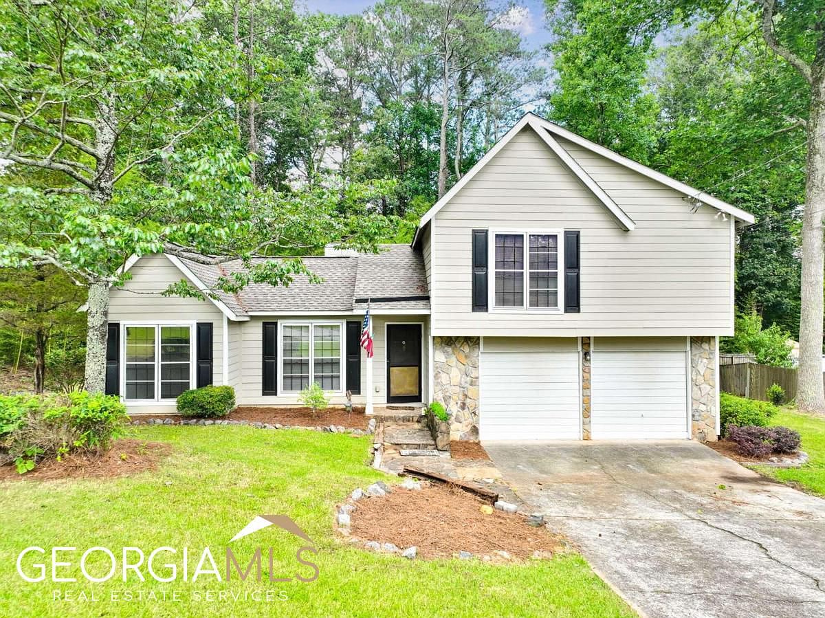 4190 Shiloh Ridge Trl NW, Kennesaw, GA 30144 | Zillow
