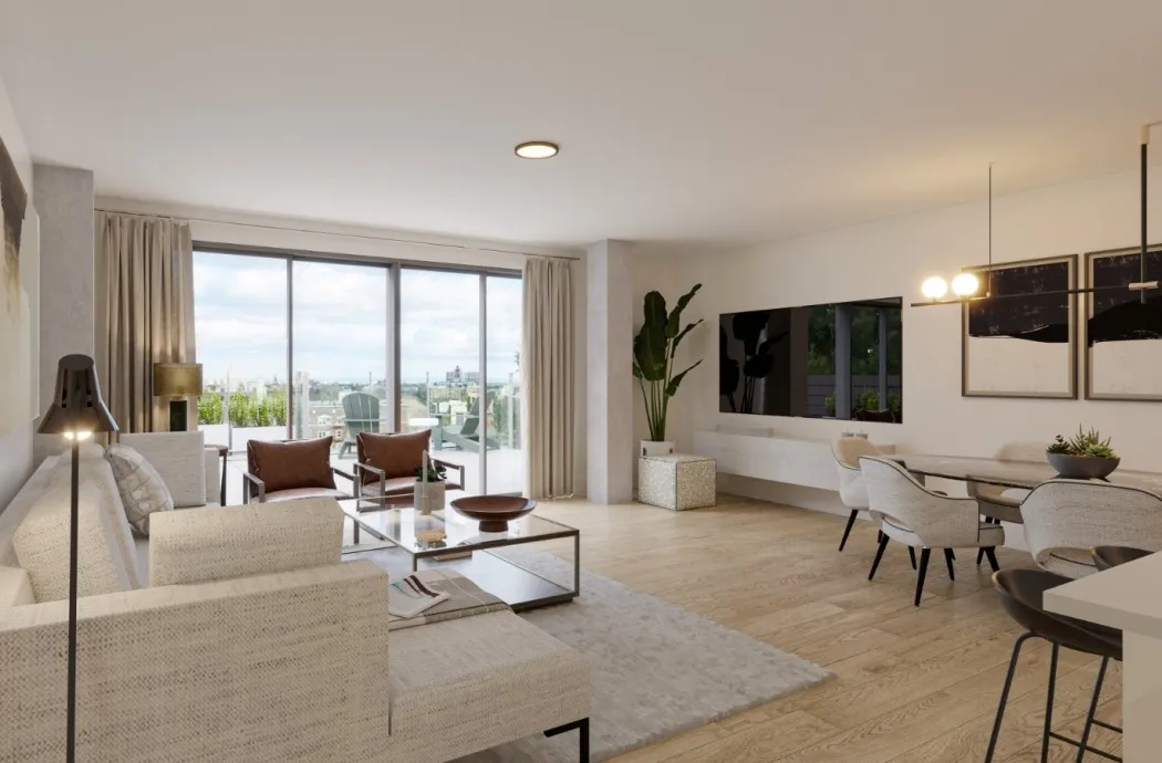 618 Avenue H #3A in Midwood, Brooklyn | StreetEasy