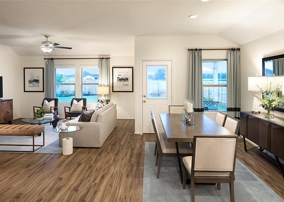 1832 Four Waters Loop, Georgetown, TX 78628 | Zillow