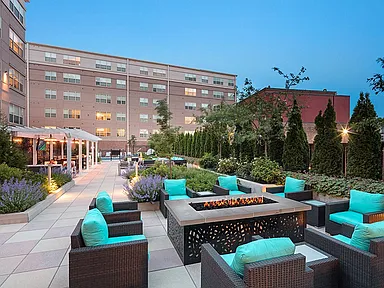 Malden Square Apartments - 480 Main St Malden MA (6 units available ...