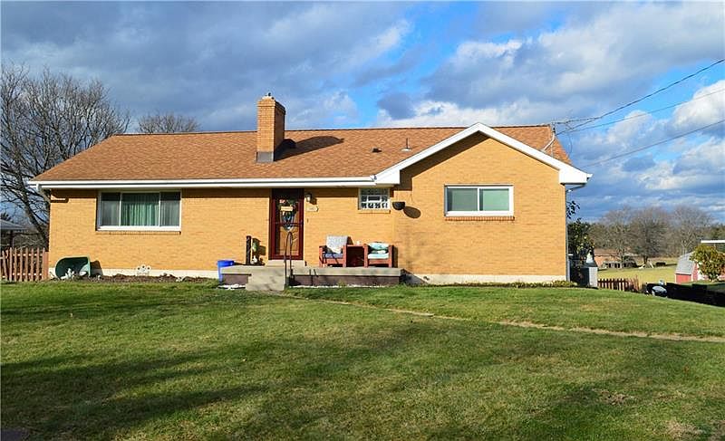 105 Kemar Dr, Butler, PA 16002 | Zillow