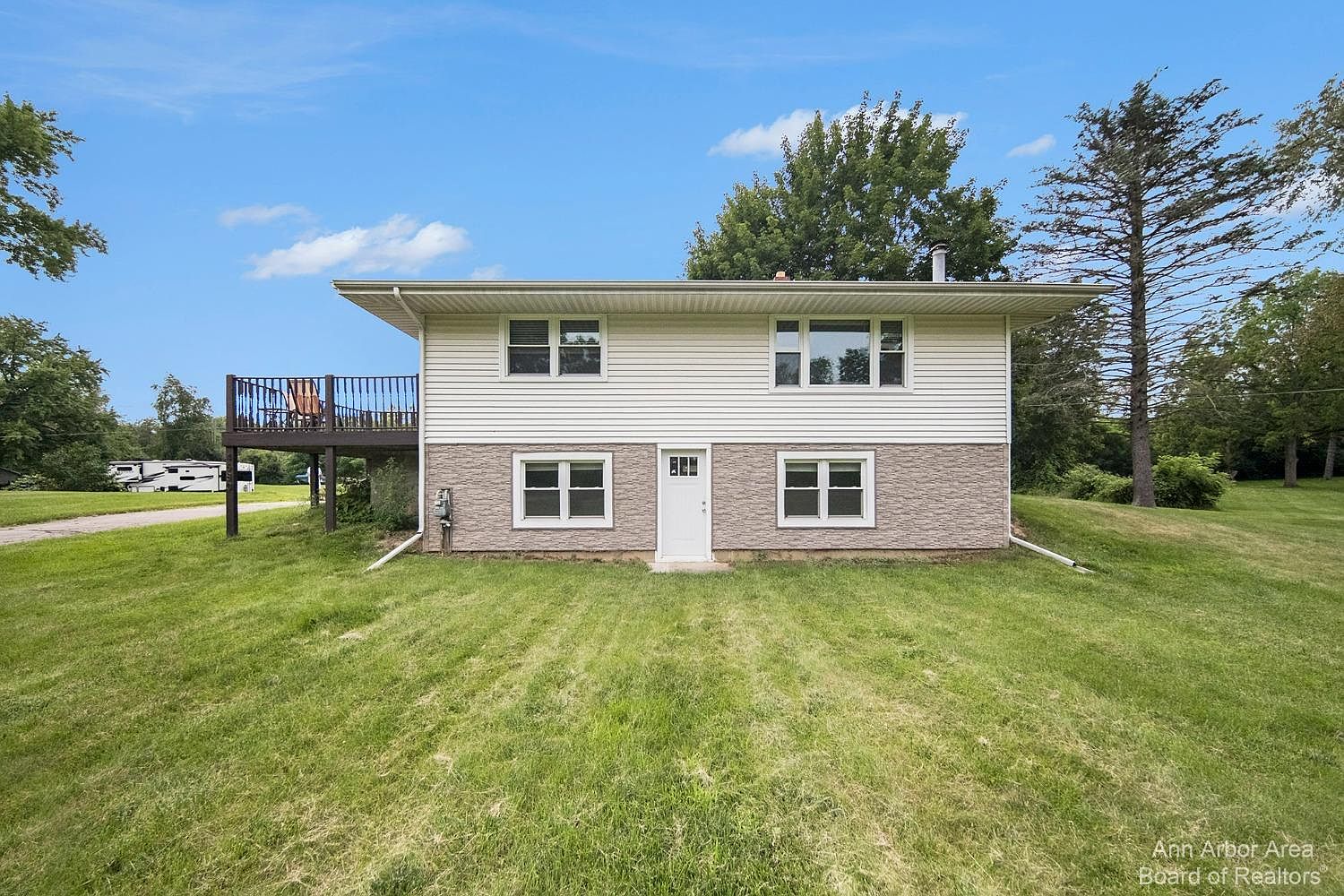 4680 Rives Junction Rd, Jackson, MI 49201 | MLS #3298207 | Zillow