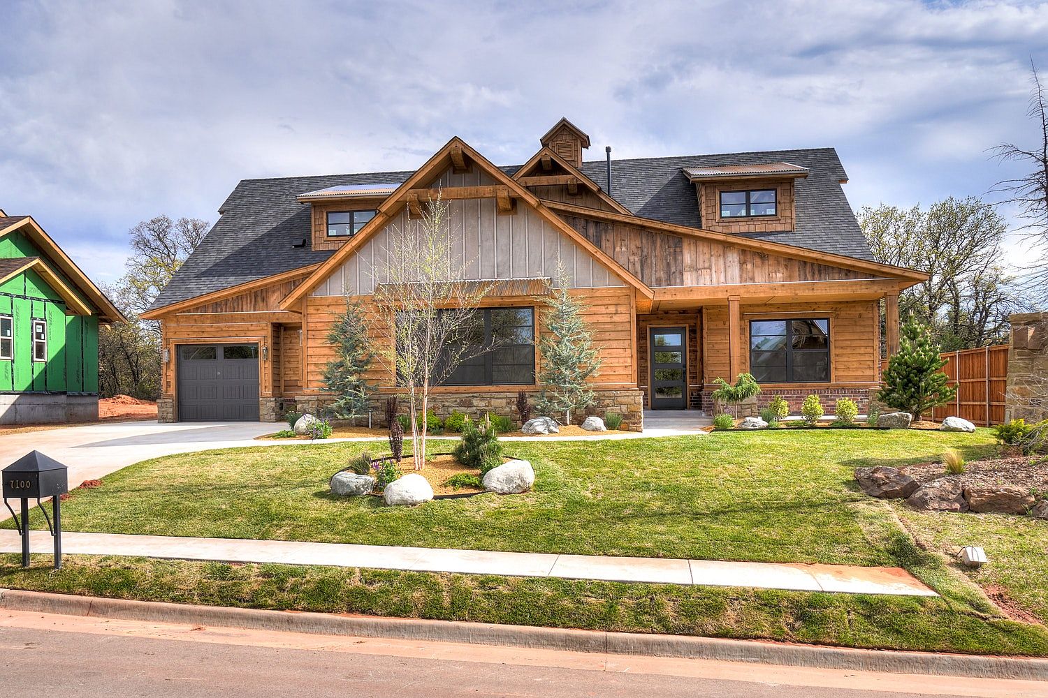 Del Mar Plan, Cottage Grove, Edmond, OK 73034 | Zillow