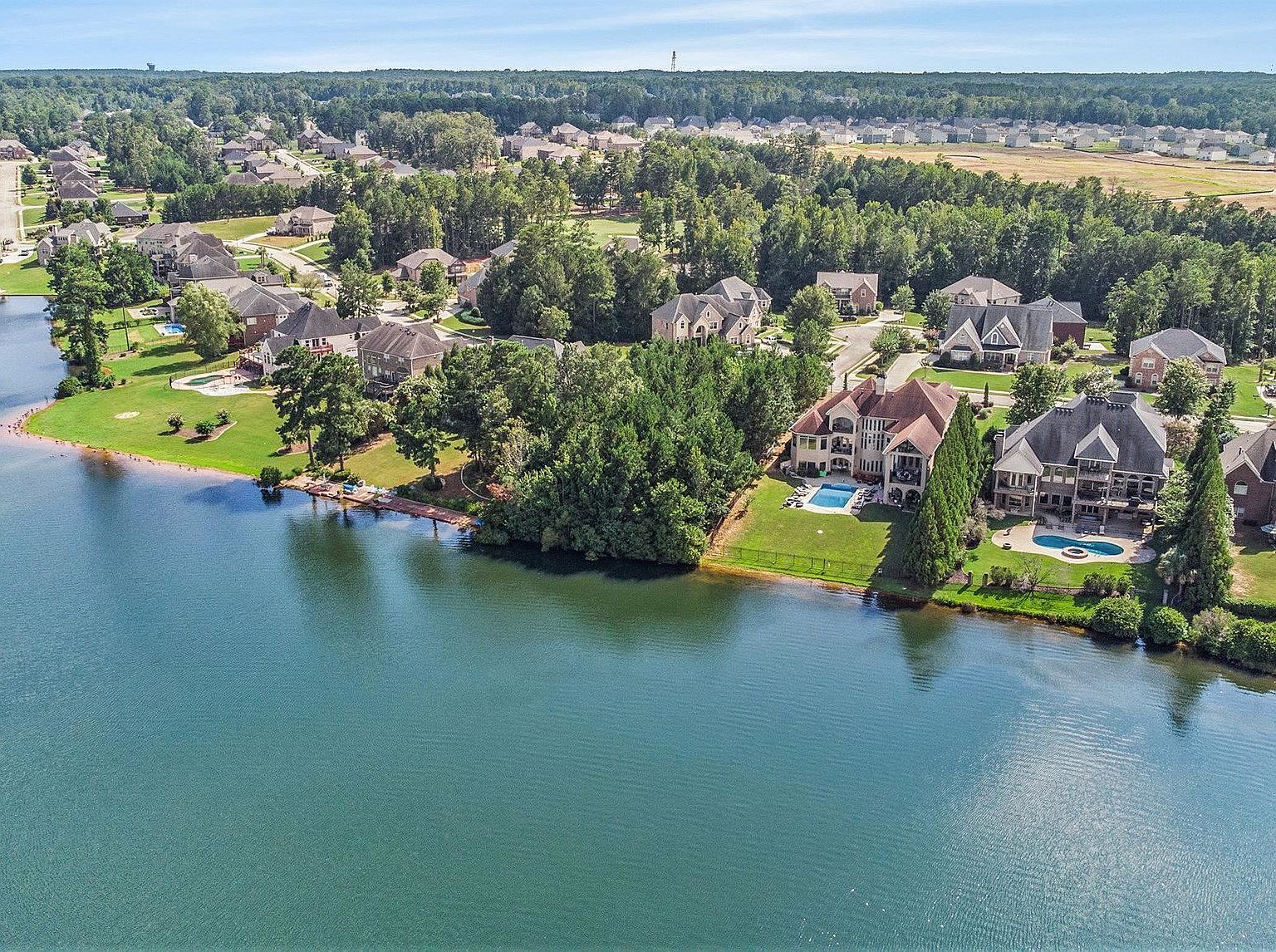 2425 Lake Erma Dr, Hampton, GA 30228 | Zillow
