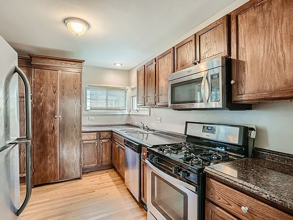 8322 N Ozanam Ave, Niles, IL 60714 | MLS #11824303 | Zillow