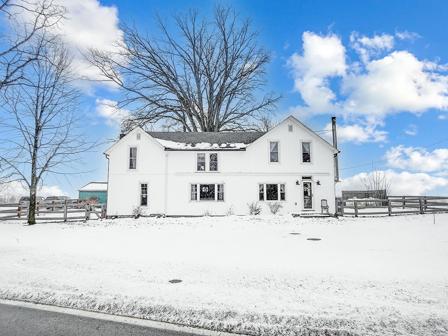 6469 Runkle Rd, Saint Paris, OH 43072 | Zillow