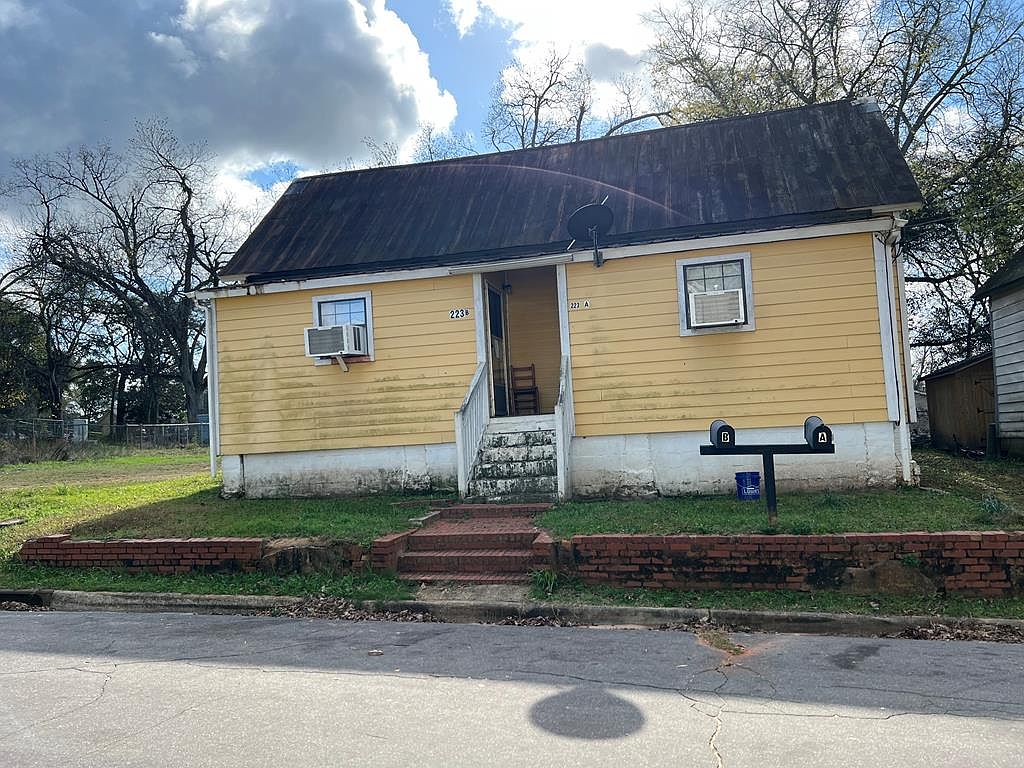 223 Academy St #2, Americus, GA 31709 | MLS #905148 | Zillow