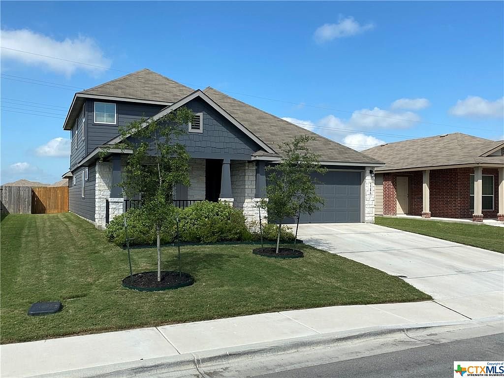 2286 Falcon Way, New Braunfels, TX 78130 | Zillow