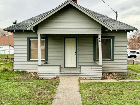 Pomeroy WA Real Estate - Pomeroy WA Homes For Sale | Zillow