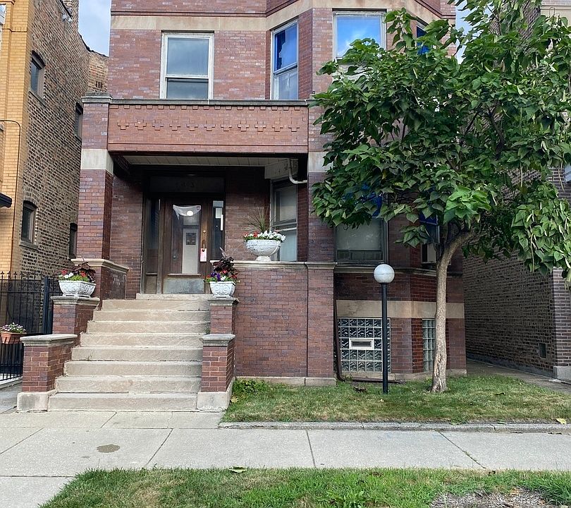 6143 S Champlain Ave, Chicago, IL 60637 | Zillow