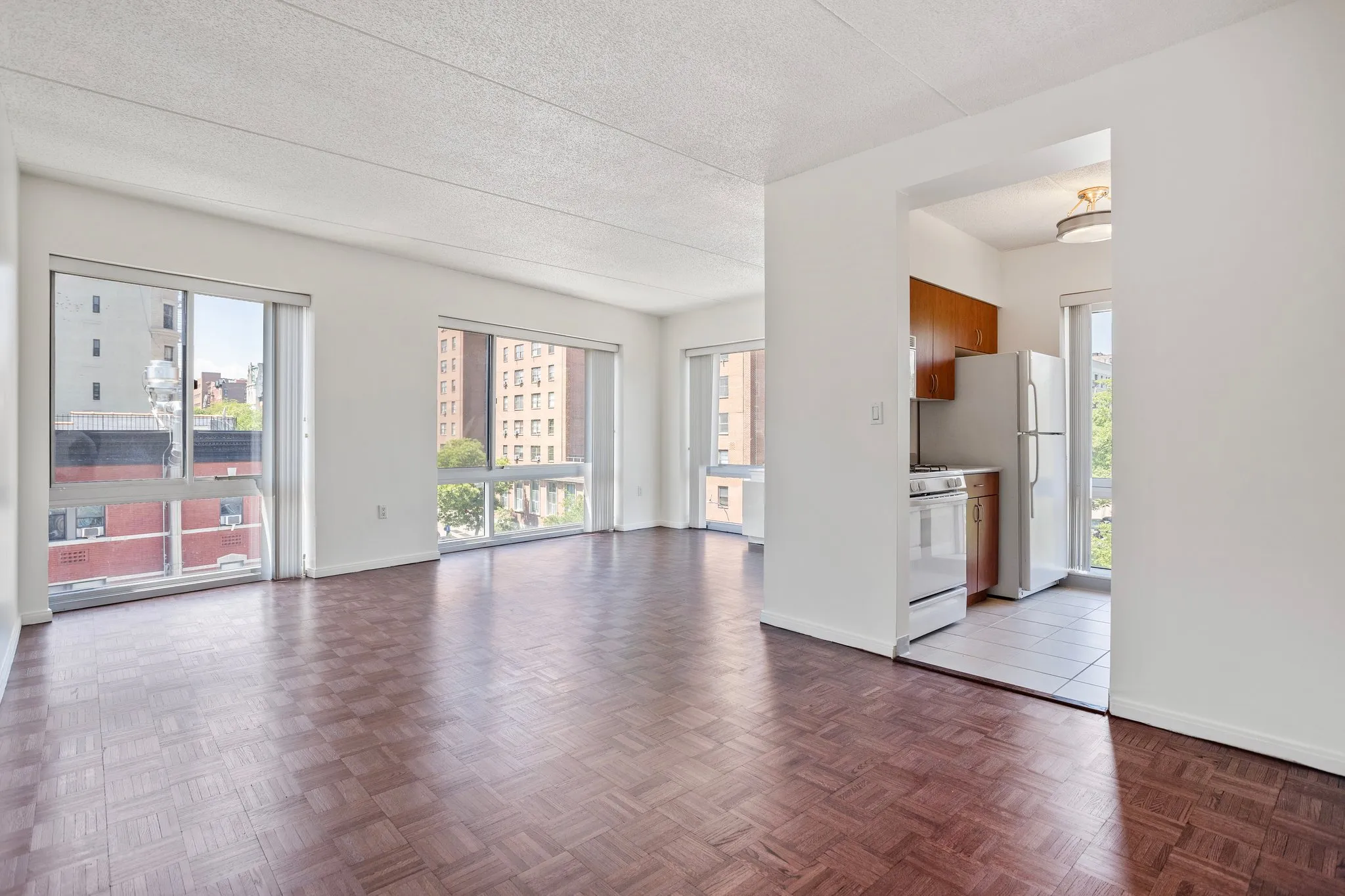 330 West 145th Street #705 in Central Harlem, Manhattan | StreetEasy