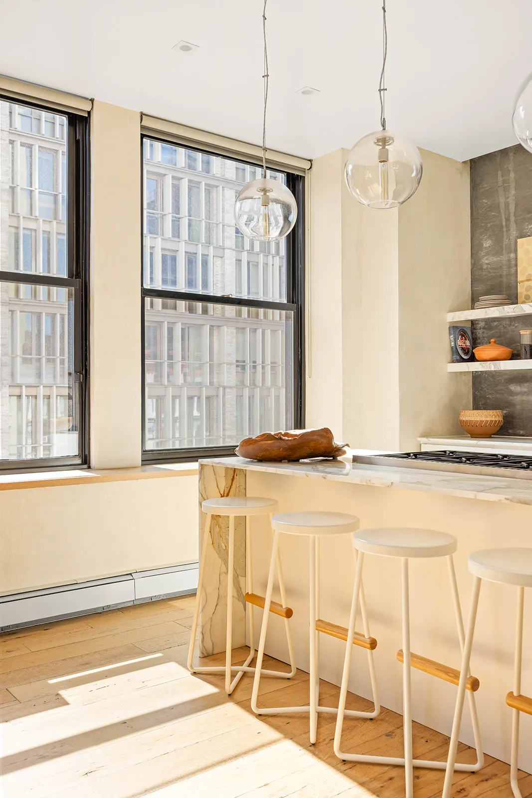 250 Mercer Street #B707 in Greenwich Village, Manhattan | StreetEasy