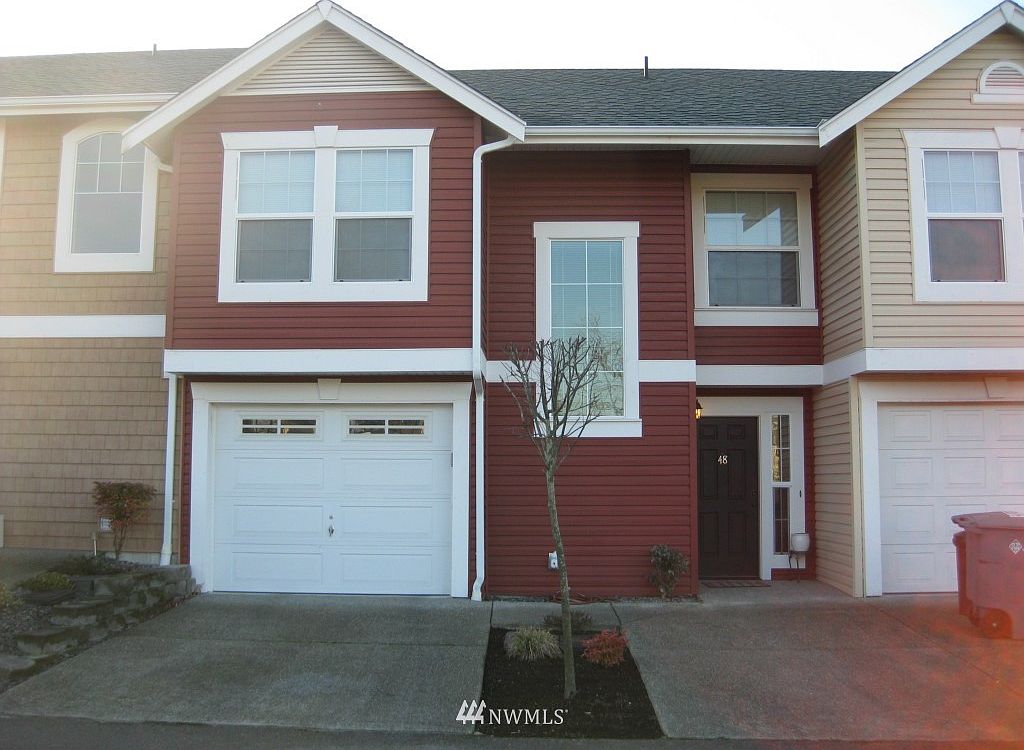 5921 111th StCt E UNIT 48, Puyallup, WA 98373 | Zillow