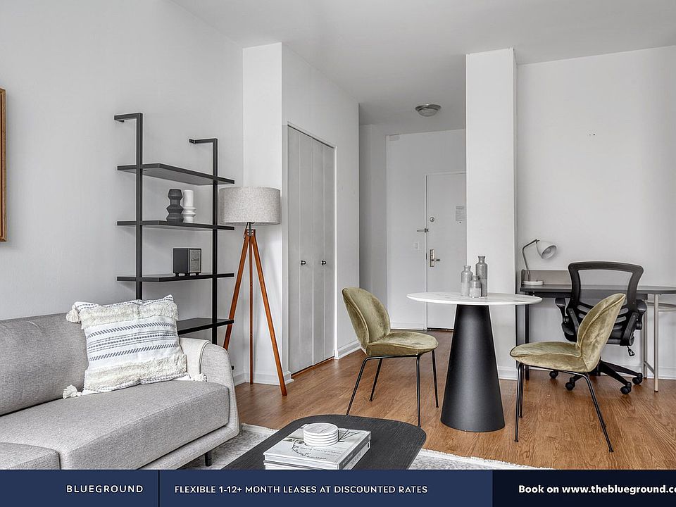 180 Riverside Boulevard - 180 Riverside Blvd New York NY | Zillow