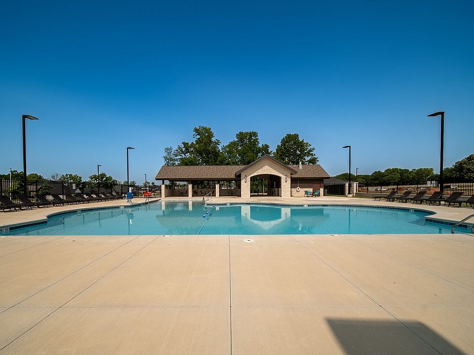 Villas at Anthony Park - 5955 S Farm Road 163 Springfield MO | Zillow