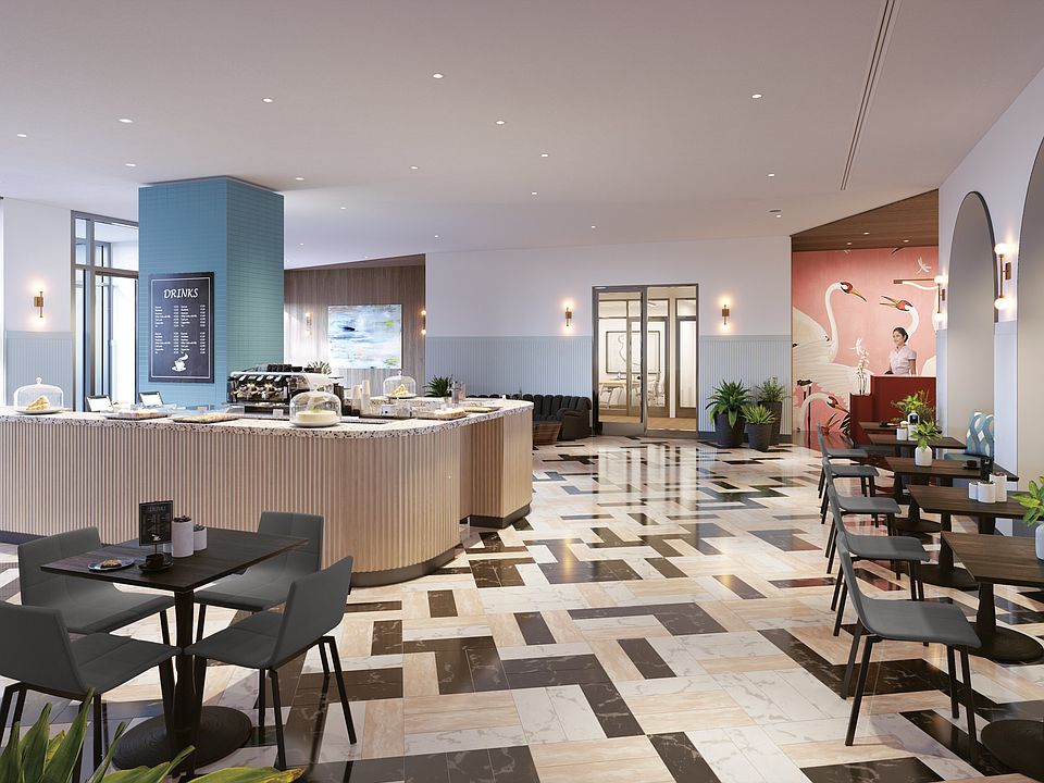 Stella - 10 Lecount Pl New Rochelle NY | Zillow