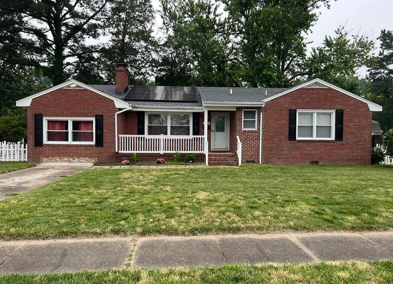 2754 Greendale Ave, Norfolk, VA 23518 | Zillow