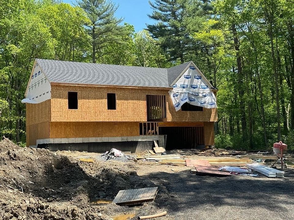 31 Hereford Ln, East Bridgewater, MA 02333 | MLS #73173502 | Zillow