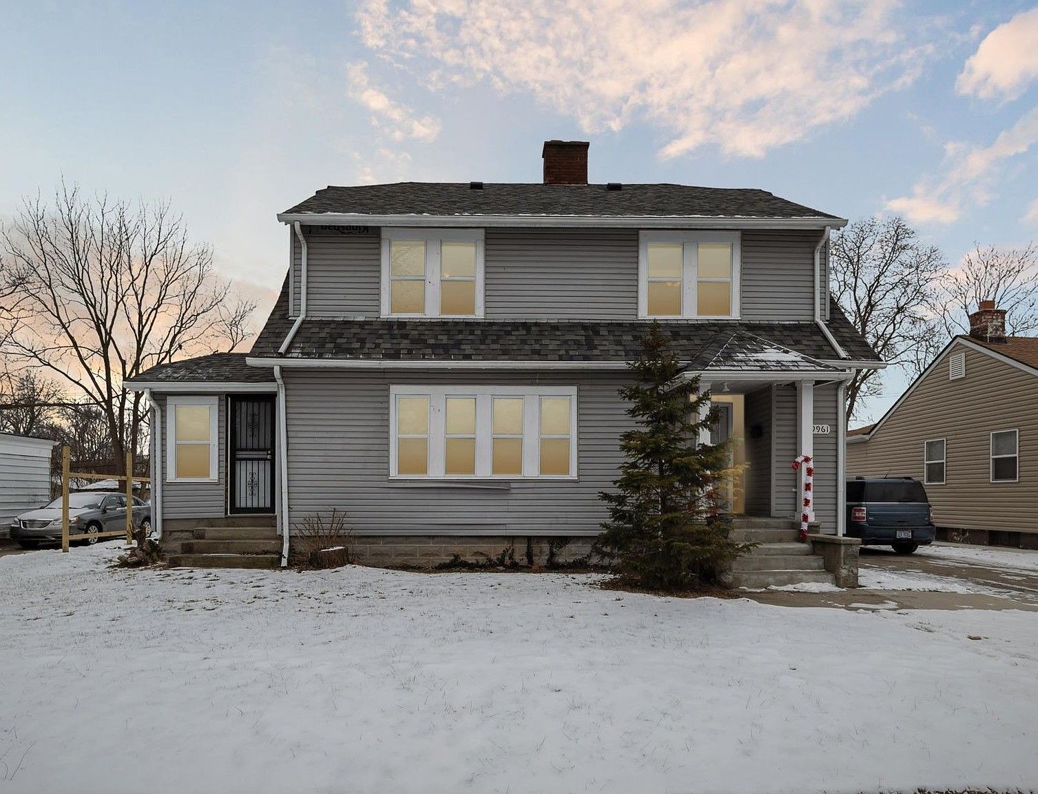 19961 Forrer St, Detroit, MI 48235 | MLS #20250013032 | Zillow