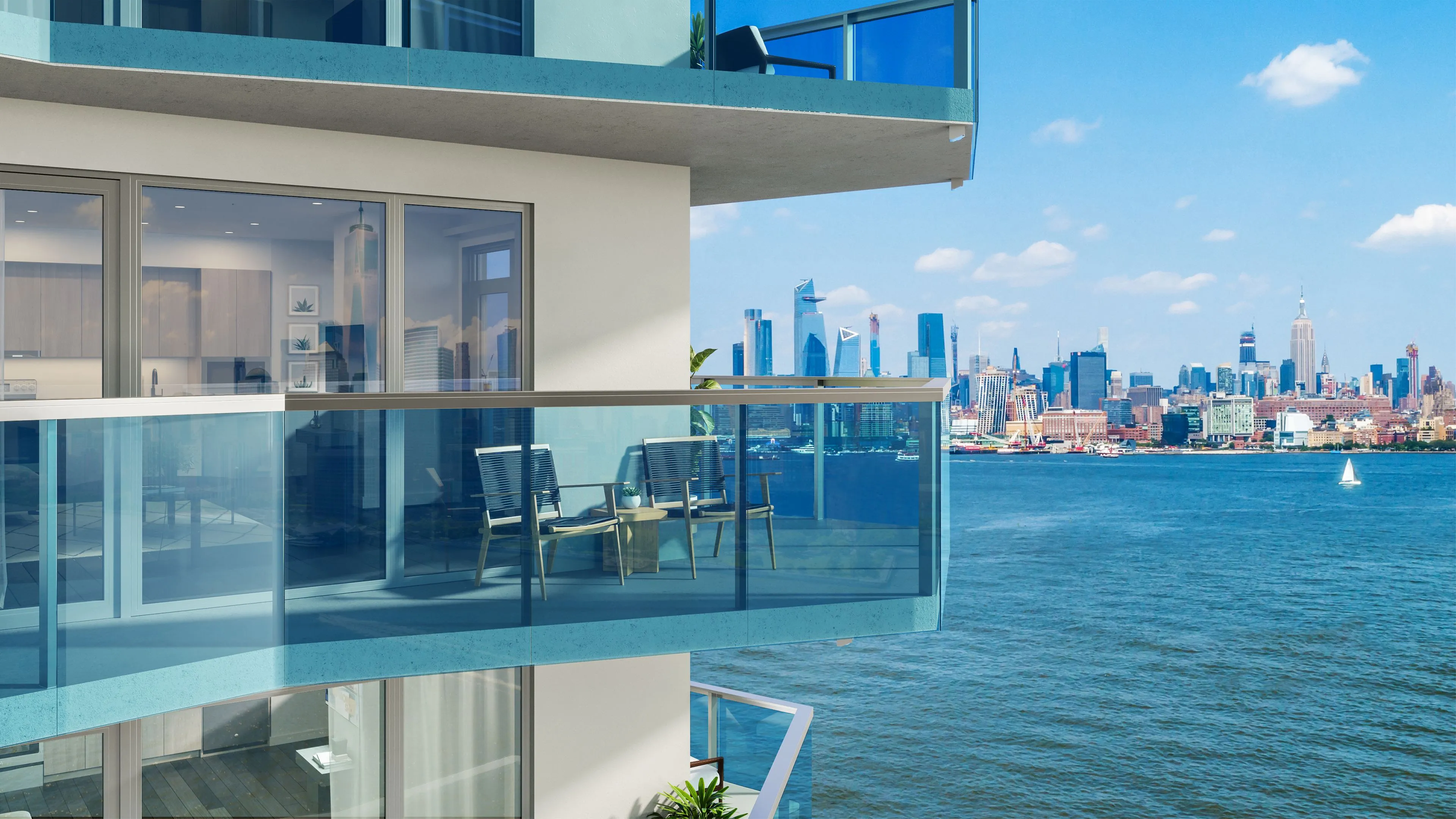 180 River Drive #222 in Newport, New Jersey | StreetEasy