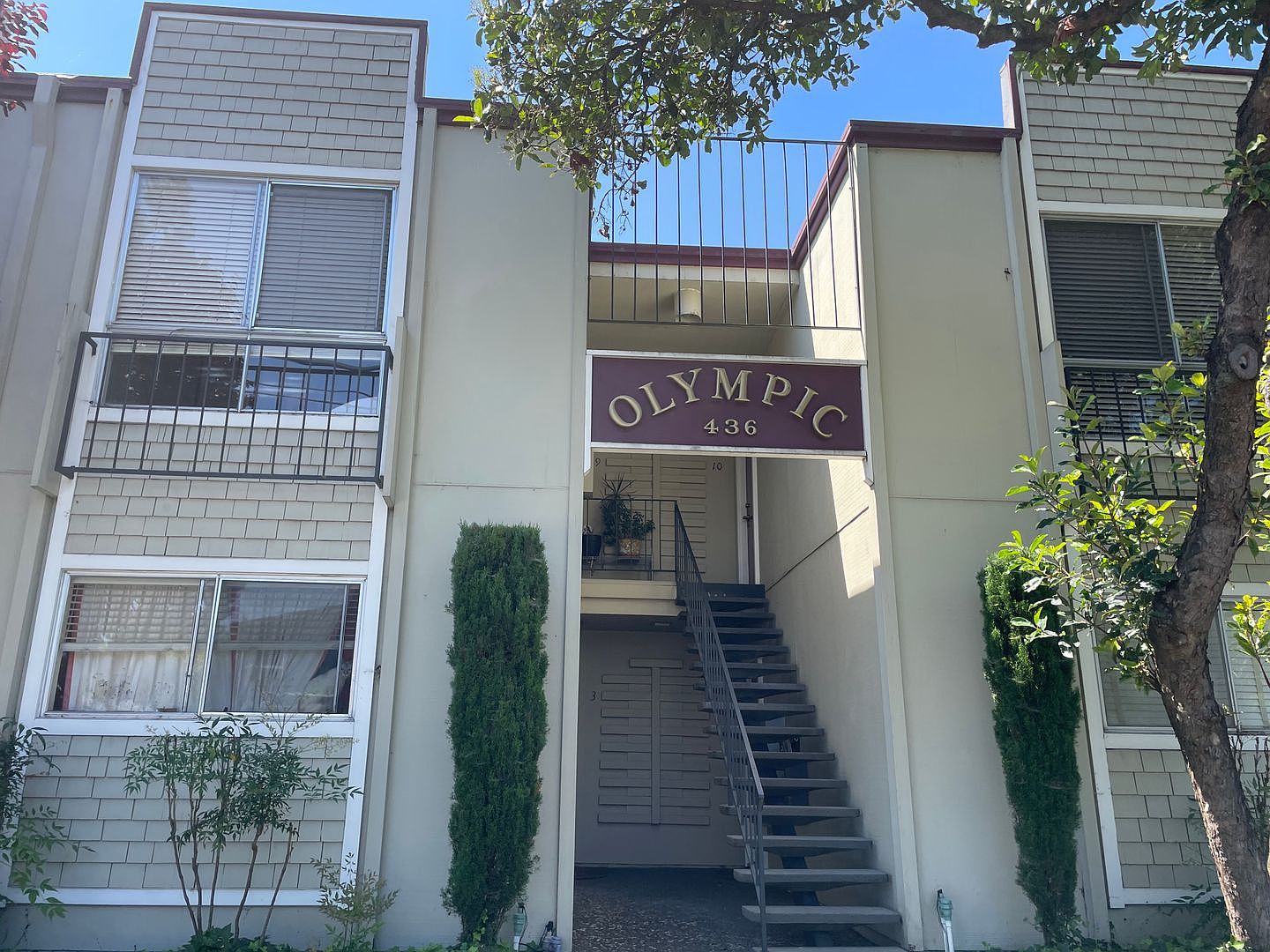 436 Klute St UNIT 5, Santa Rosa, CA 95401 | Zillow