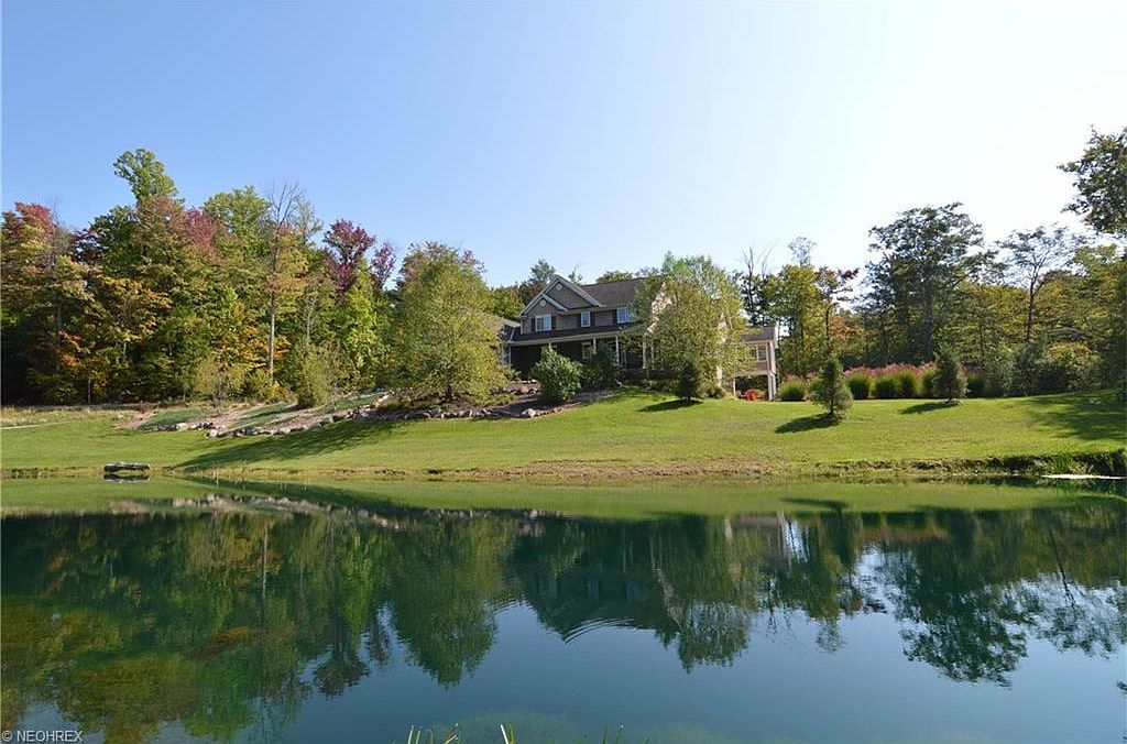 9861 Cutts Rd, Chardon, OH 44024 | Zillow