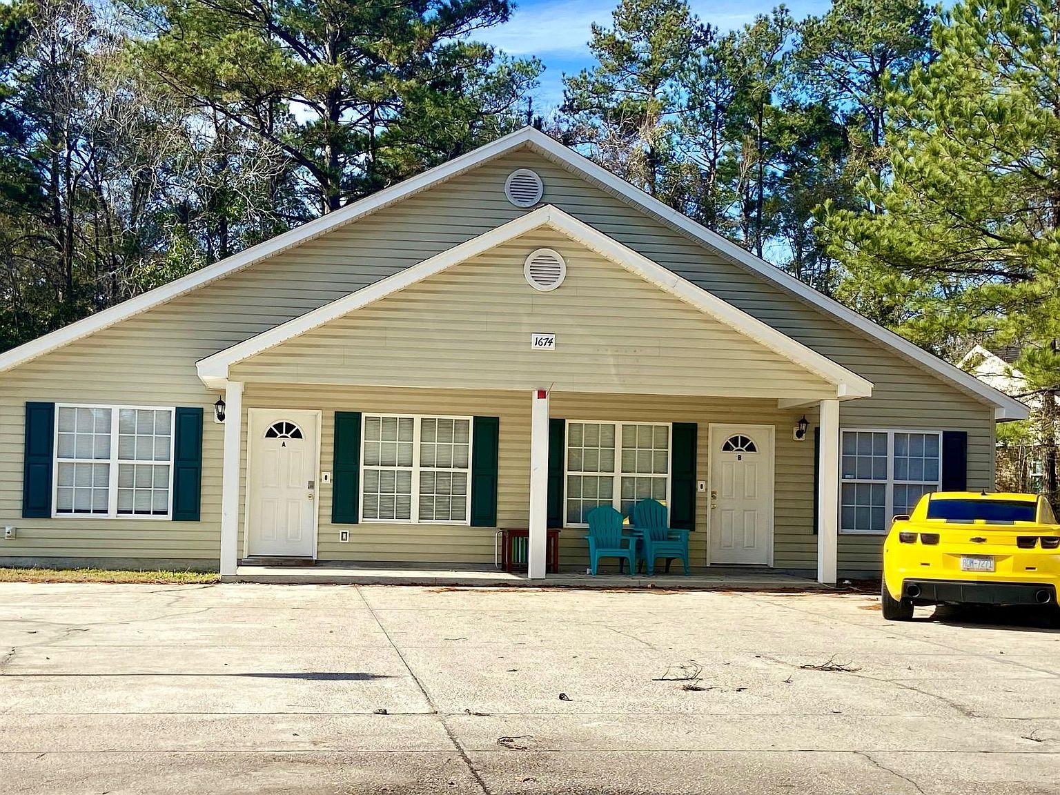 1674 Destiny Ln, Conway, SC 29526 | Zillow